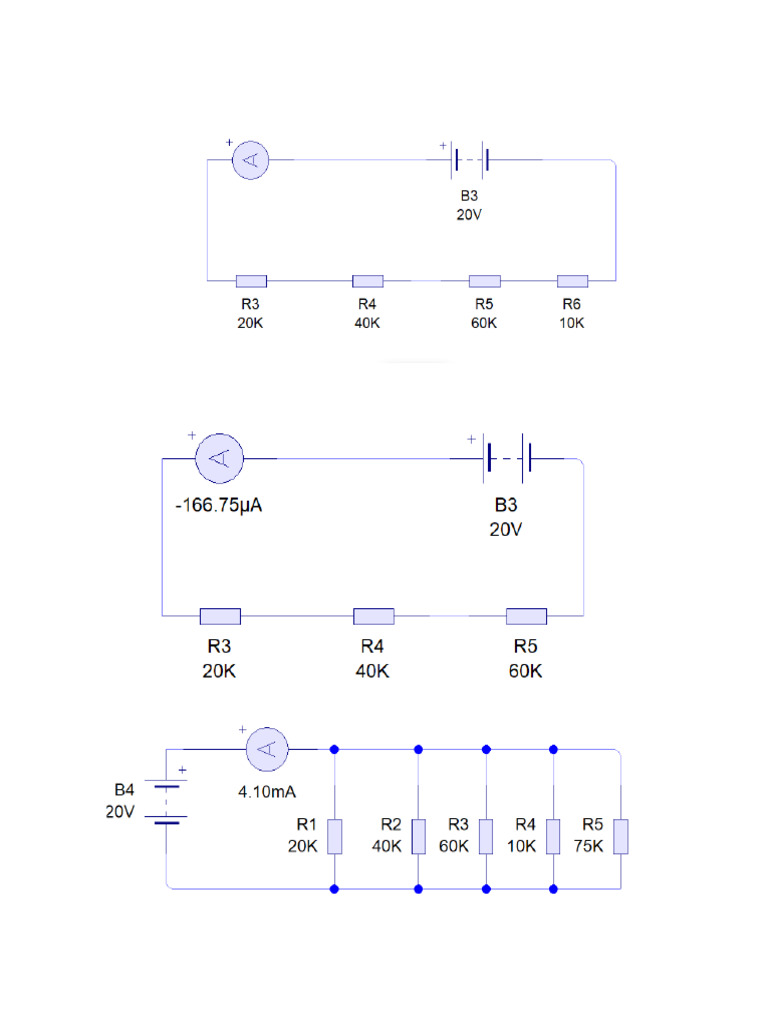 Circuit Os | PDF