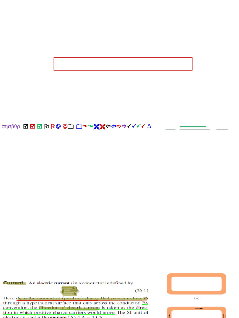 Current Resistivity - Power 30 04 2025 05052025 123934pm | PDF | Electrical Resistivity And ...
