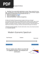 Countries and Their Administrative Divisions | PDF | Government