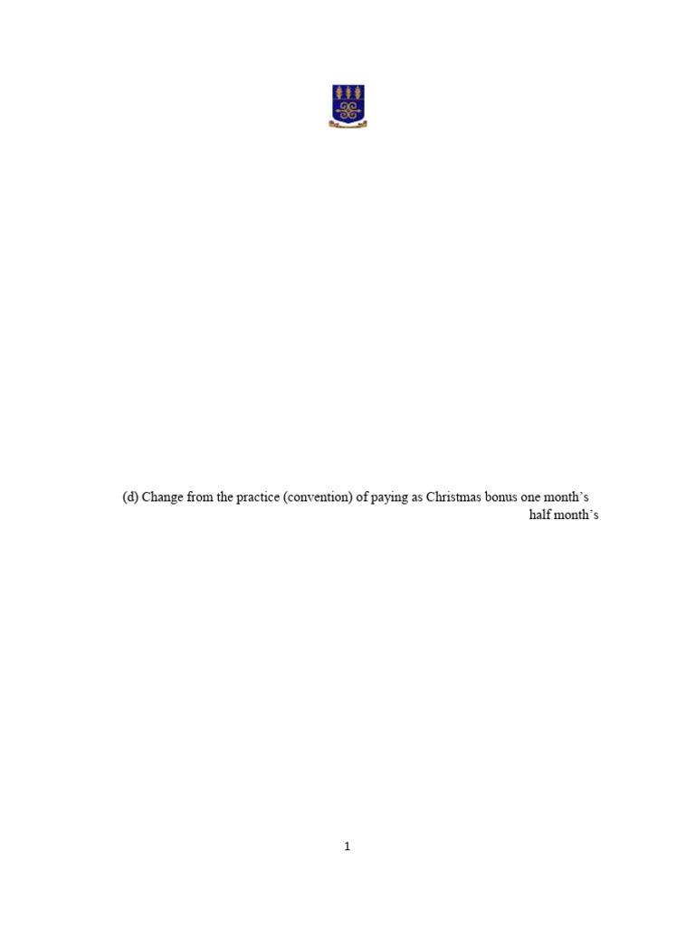 ACCT 302 Financial Reporting II Tutorial Set 1-1 | PDF | Depreciation | Net Income