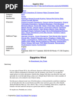 Madara's 10 Strongest Jutsu | PDF