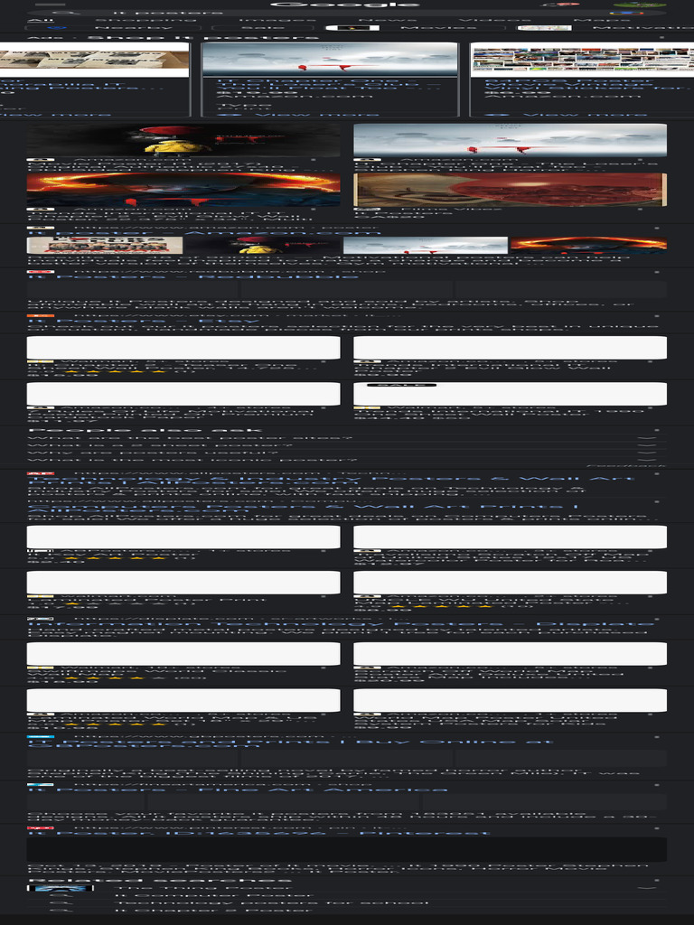 It Posters - Google Search | PDF | Poster
