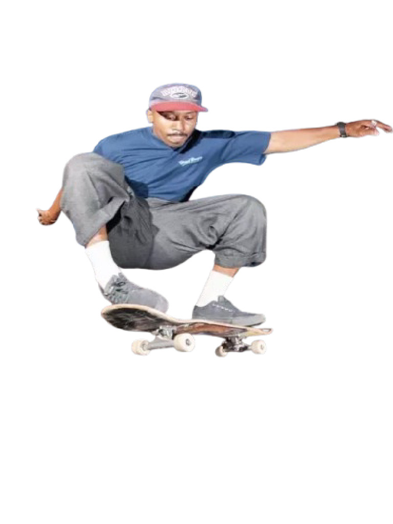 Skate | PDF