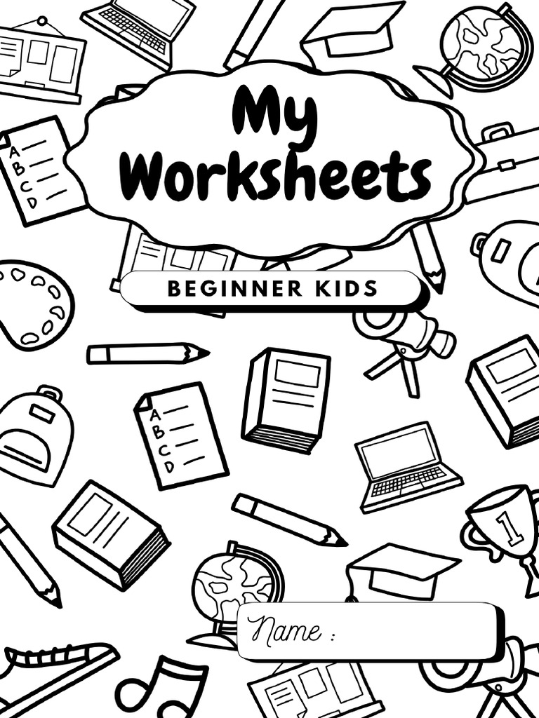 Beginner Cover | PDF