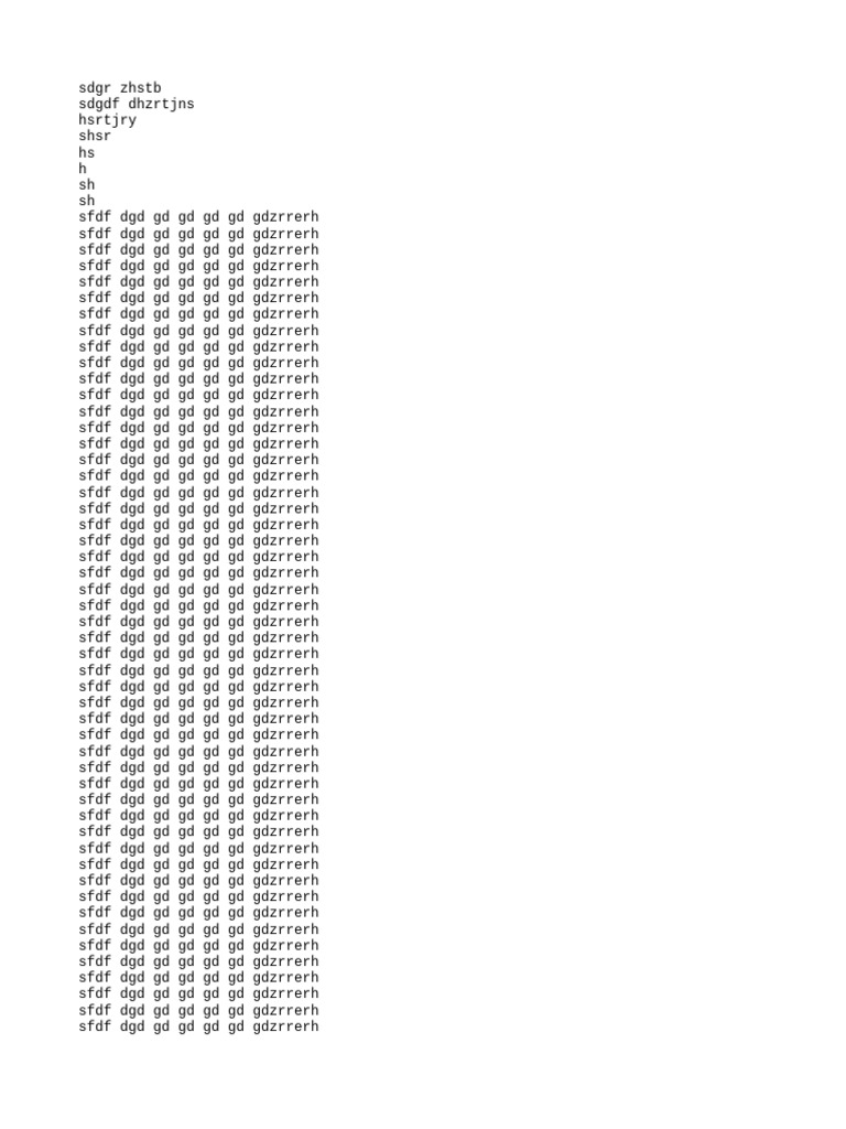 Brownian Movement | PDF