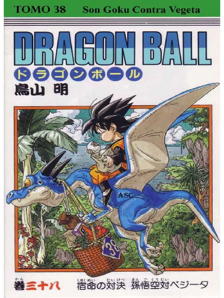 DB Vol 38 | PDF