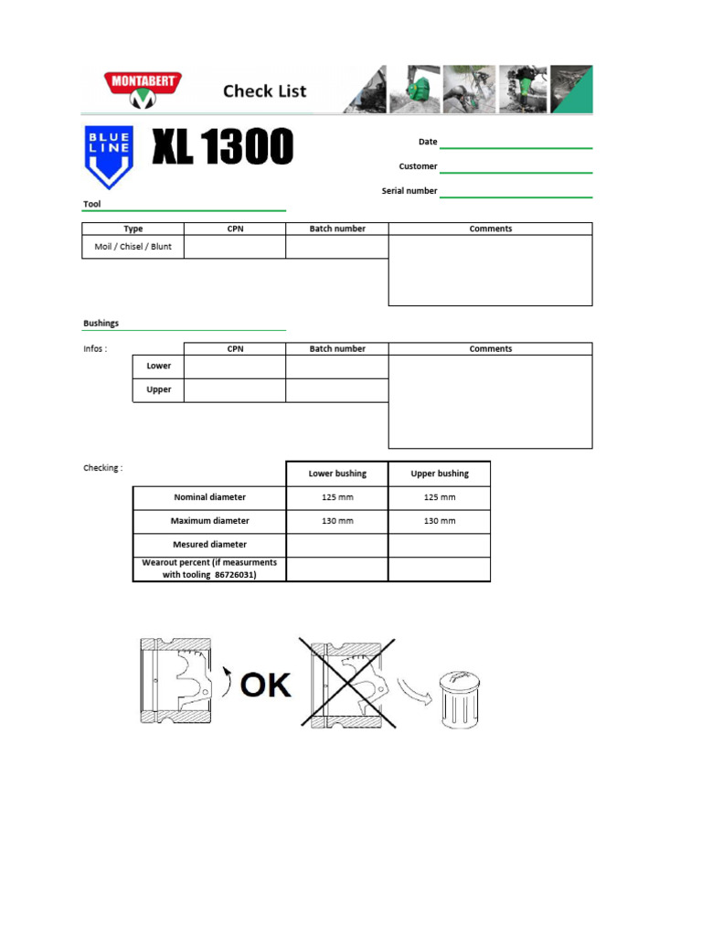 XL1300 | PDF