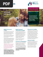 Rapport CCQ Guide | PDF | Salaires | Business