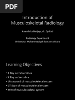 MSK MRI Protocols Overview | PDF | Shoulder | Elbow