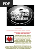 All Wolf Ranks - Powerful Wolves PDF | PDF | Pack (Canine)