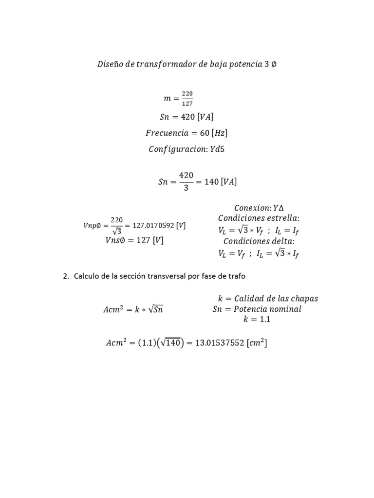 Diseño de transformador de baja potencia-. | PDF | Teoría del ajedrez | Aperturas de ajedrez