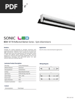 SJ Lite LED Lighting Catalogue | PDF | Insulator (Electricity) | Mains ...