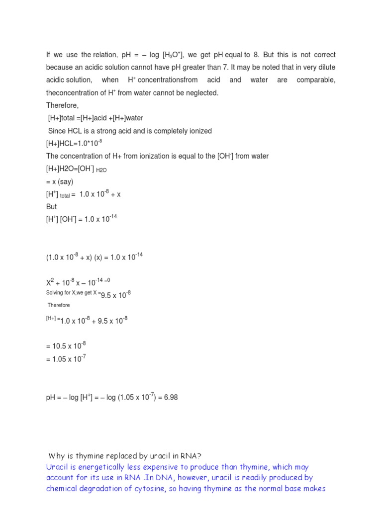Interview Question of Biocon | PDF | Gene | Genetics