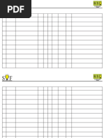 Class 4 EVS Worksheets Overview | PDF