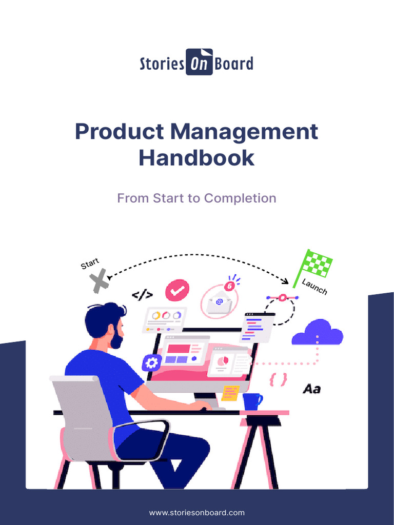 Product Management in Practice - From Strategy To Delivery | PDF ...