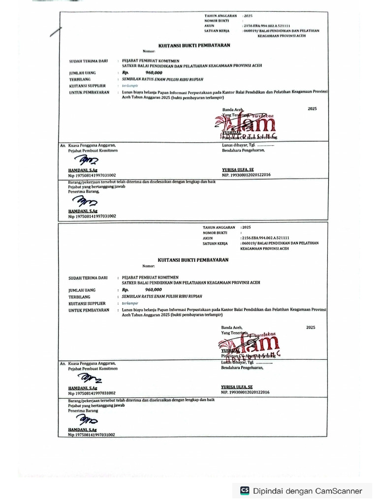 Papan Info Perpus | PDF