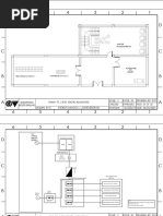 Contoh Single Line Diagram Listrik | PDF