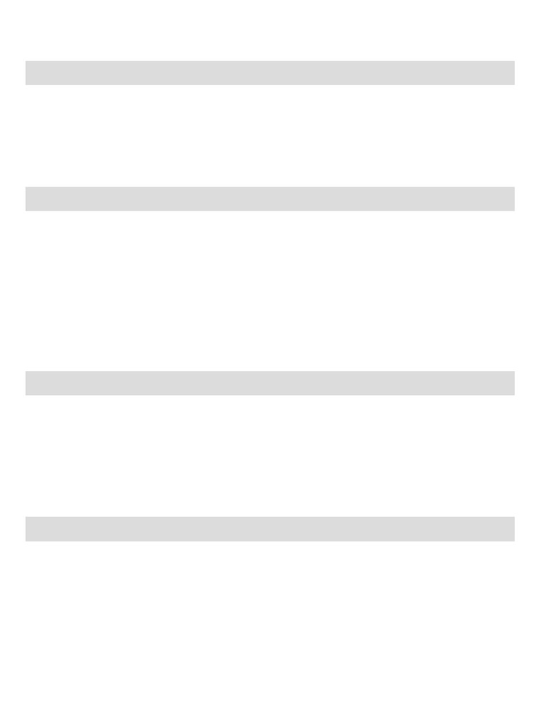 Class 11 Differentiation Formulas | PDF