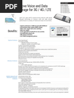 EMF Test Report: Ericsson AIR 3283 B25 B66 LTE (FCC) : Test Report ...