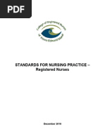 LPN ScopeOfPractice | PDF | Nursing | Health Professional