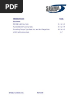 DIN 5480 Spline Calculator Guide | PDF