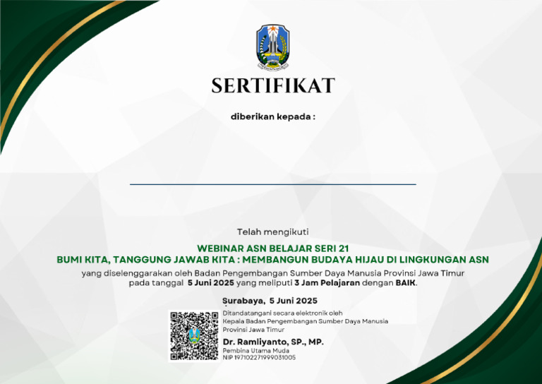 Webinar - Asnb-21 - 205.2 - 2025 - 20250606173443 Ali Mahfud | PDF