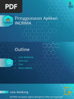 Simanris - Pemaparan | PDF