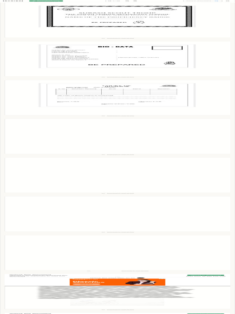Cyclist Proficiency Badge PDF Road Technology & Engineering 2 | PDF | Scribd | Road