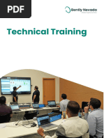 Bentley Nevada System One Training Manual | PDF | Computing