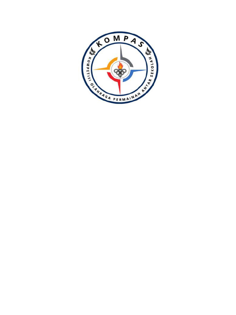 Pedoman Kompas Series 1 Tahun 2025 | PDF