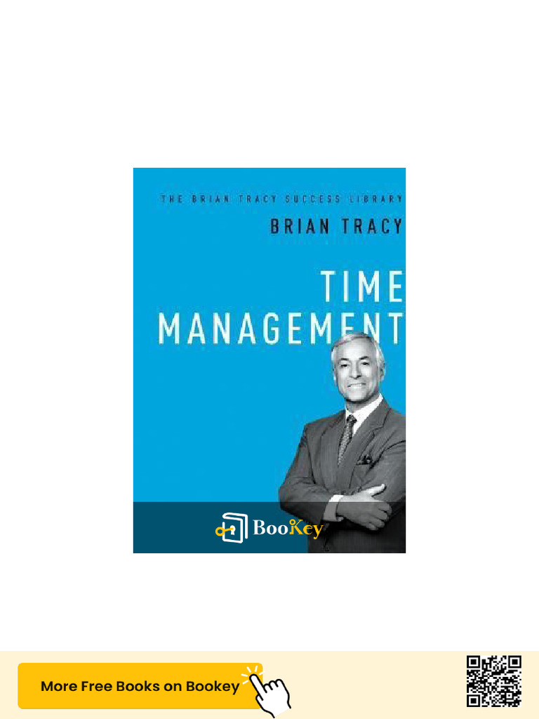 Effective Time Management Strategies | PDF | Professional Skills ...