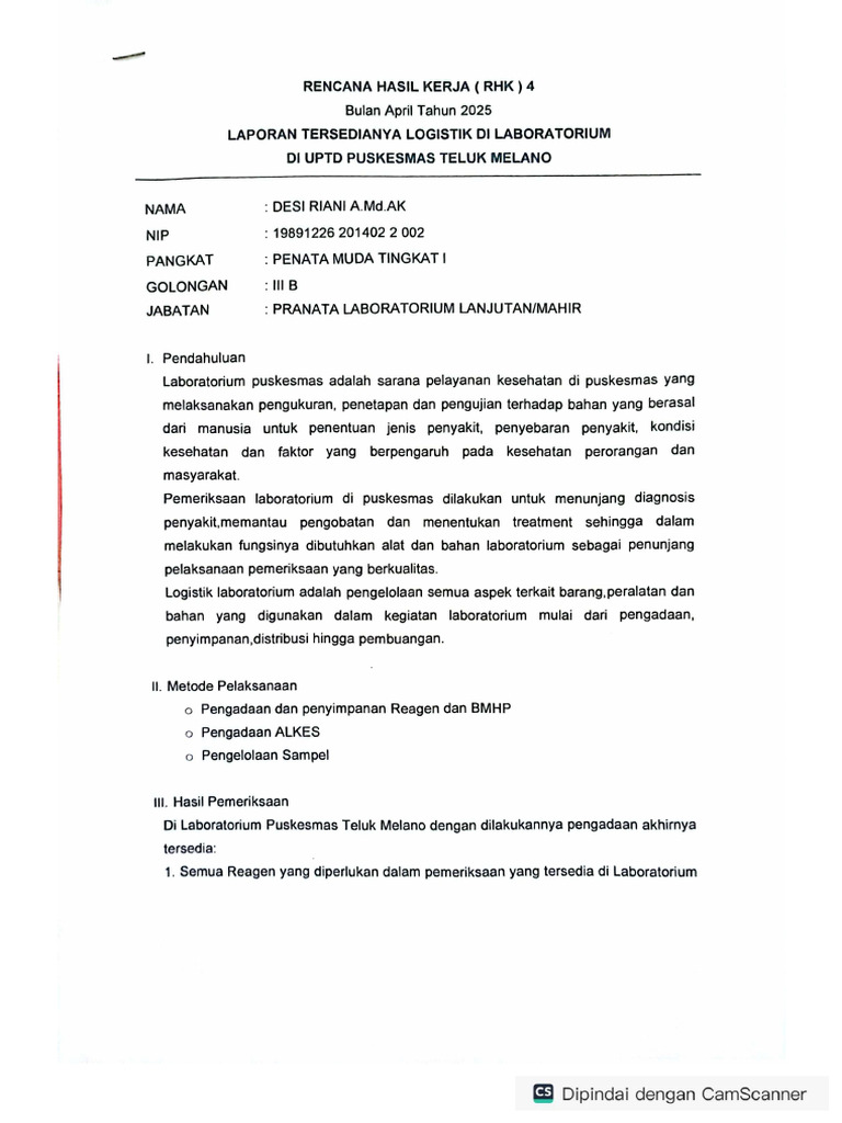 RHK 4 April 2025 | PDF