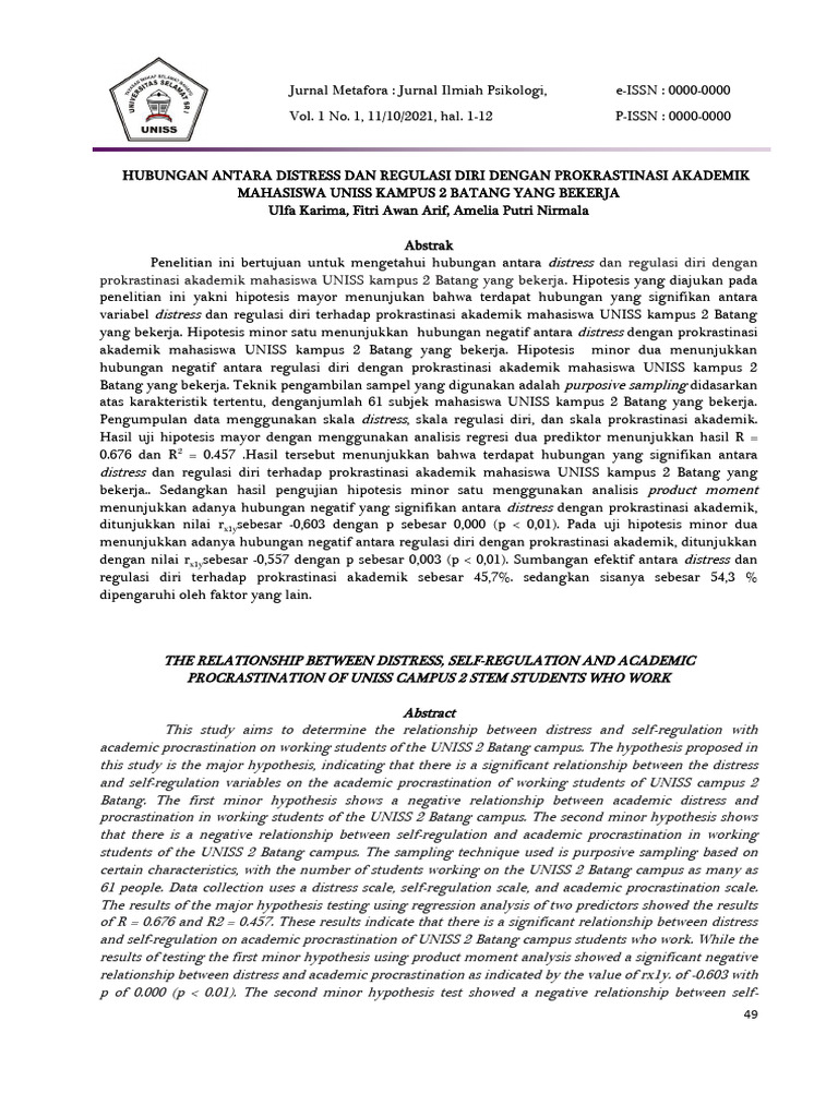 49-60 Ulfa Karima | PDF