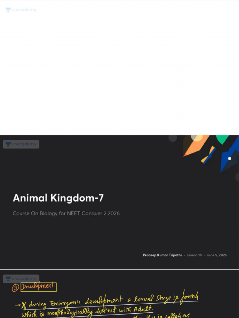 Animal Kingdom-7 With Anno 1749599357622 | PDF