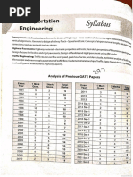 AASHTO Superelevation and Speed Tables | PDF