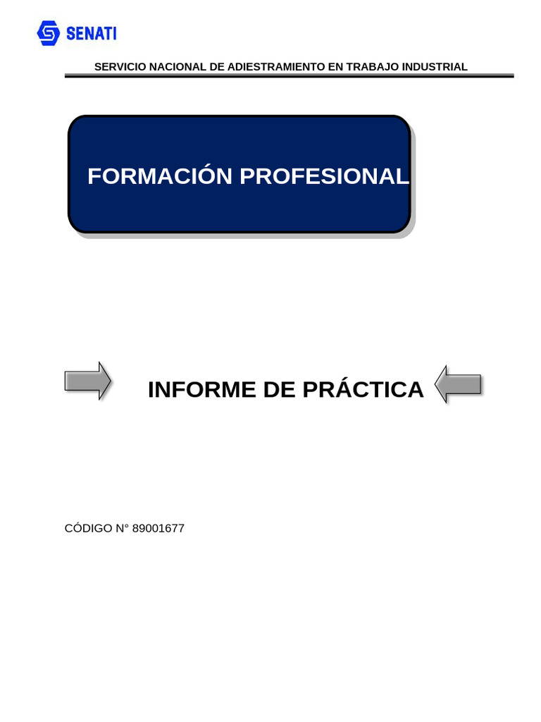 Pcbd-318 - Informedepráctica Ip 4 Jhordy Gabriel Sánchez Rojas | PDF ...