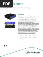 ADRE System: Advanced Data Acquisition | PDF
