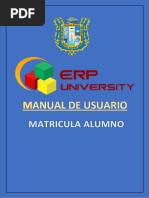 Erp Utea | PDF