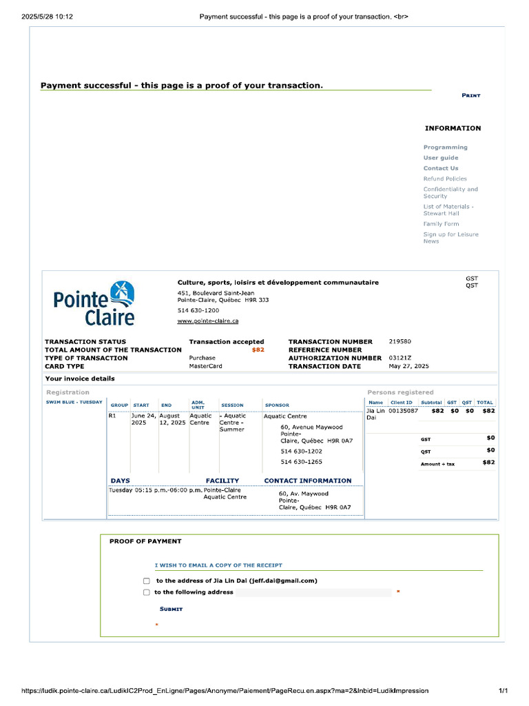 Swimming 624 812 | PDF