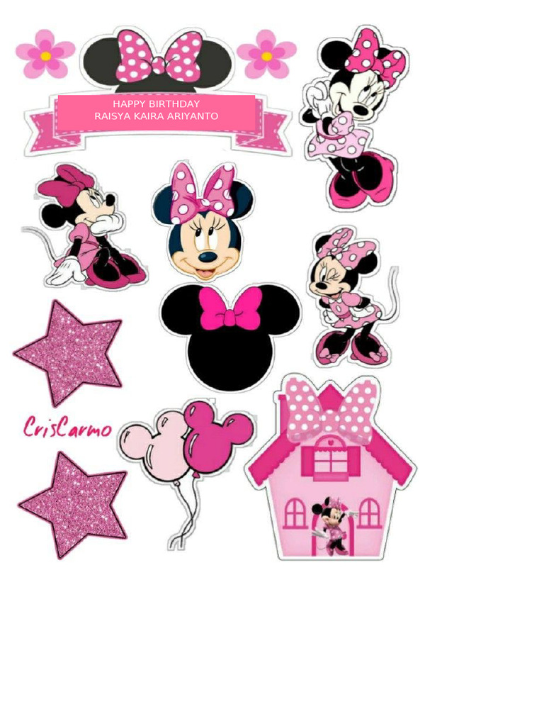 Miki Mouse | PDF