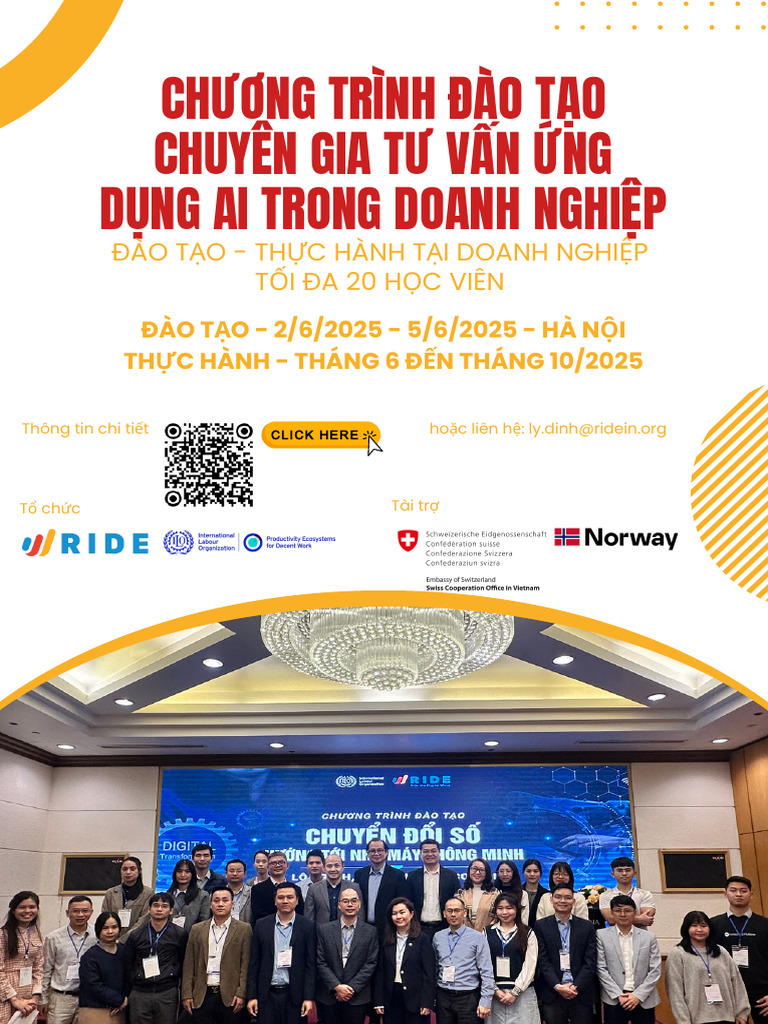 Brochure Ilo Ai Tot | PDF