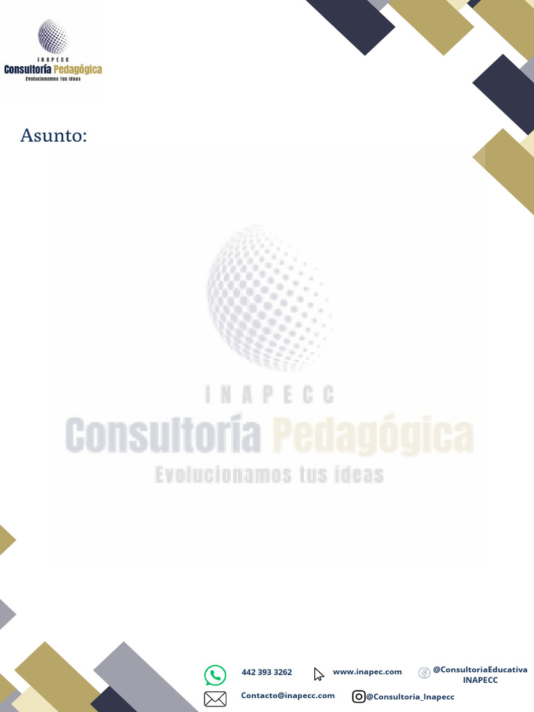 Hoja Menbretada PDF | PDF