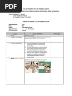 CP-TP Ips 2025-2026 Kelas 9 | PDF