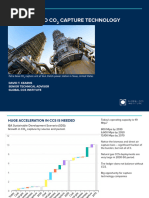 Shell Cansolv CO2 Capture System Fact Sheet | PDF | Technology ...