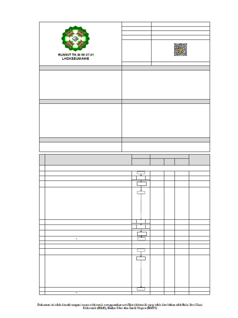 Ppi - Spo AP Cuci Tangan | PDF