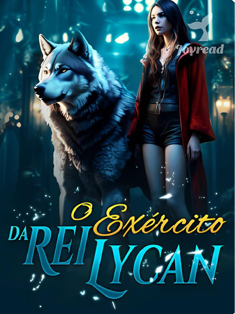 O Exército Do Rei Lycan Livro Lican Lobo | PDF | Tempo | Família
