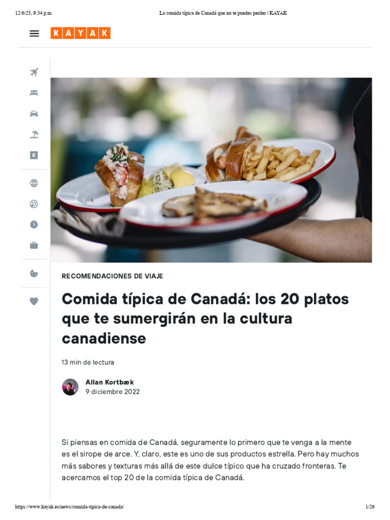 Can 2 | PDF | Relleno | Tocino