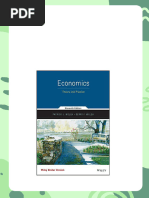 Grade 12 Economics Unit 1-3 | PDF | Macroeconomics | Economics