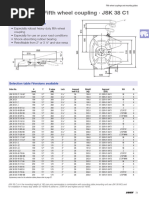Fifth Wheel Coupling Sliders Overview | PDF | Land Vehicles | Vehicles