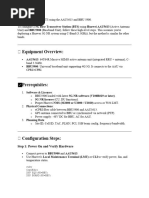 WiFi Channel Frequencies Overview | PDF | Ieee 802.11 | Wi Fi